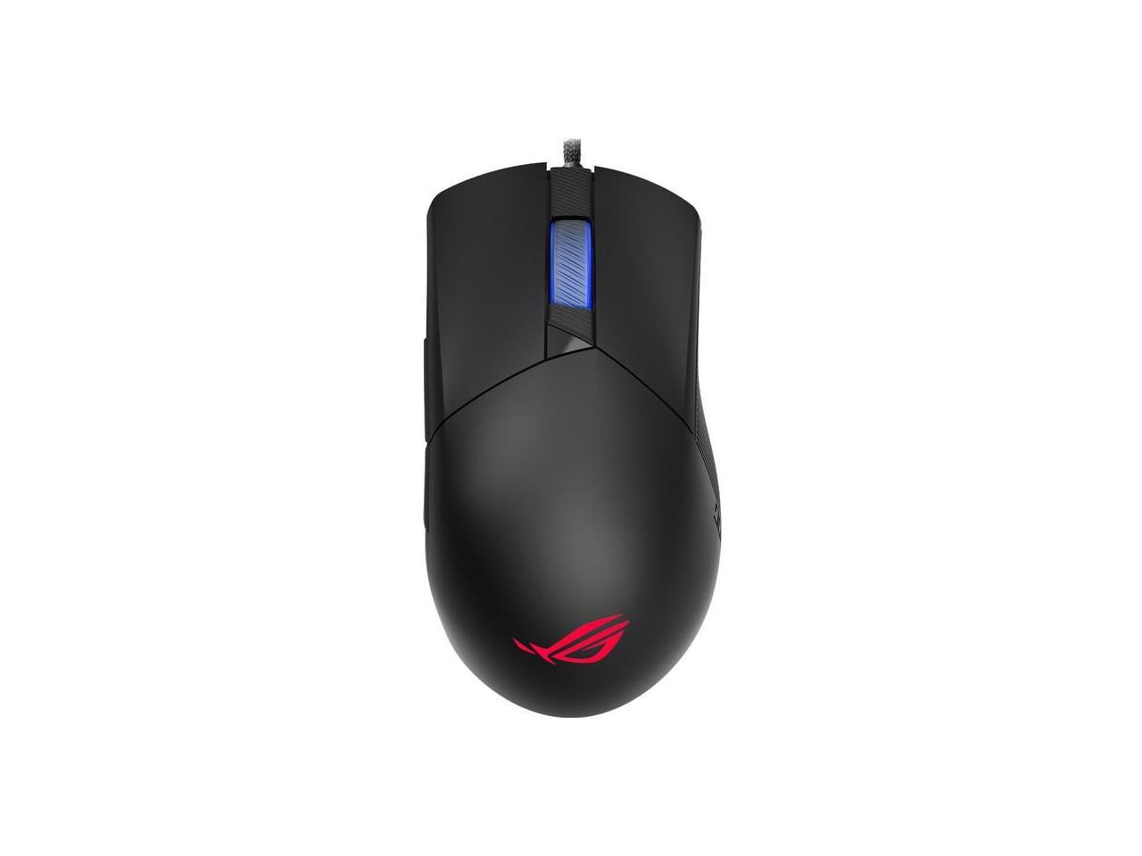 Asus Rgb Gaming Mouse