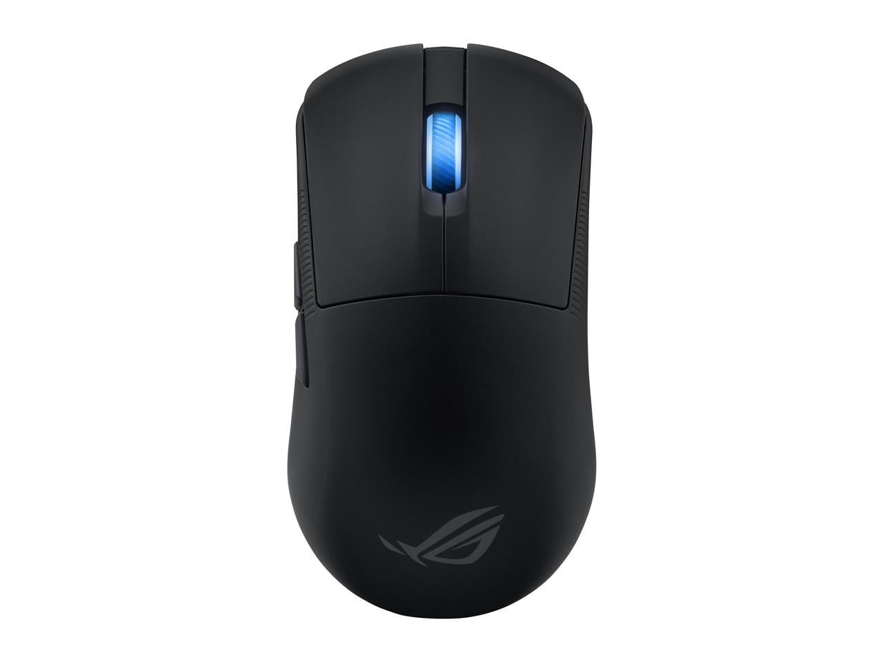 ASUS ROG Harpe Ace Mini Wireless Gaming Mouse, Lightweight, AimPoint ...