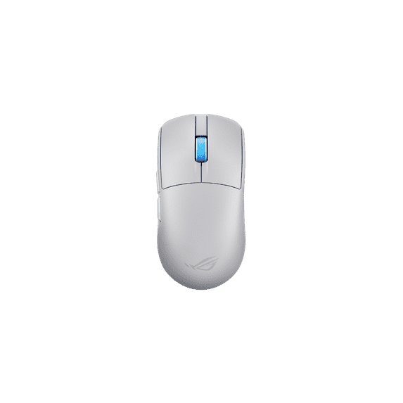 ASUS ROG Harpe II Ace Wireless Esports Gaming Mouse (2025) Pro-Tested ...