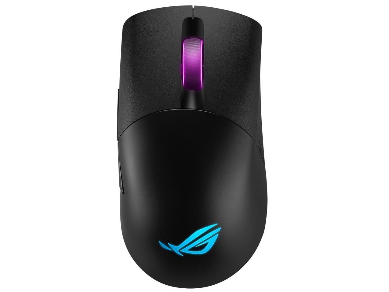 ASUS ROG Keris Wireless Lightweight Gaming Mouse (ROG 16,000 DPI sensor ...