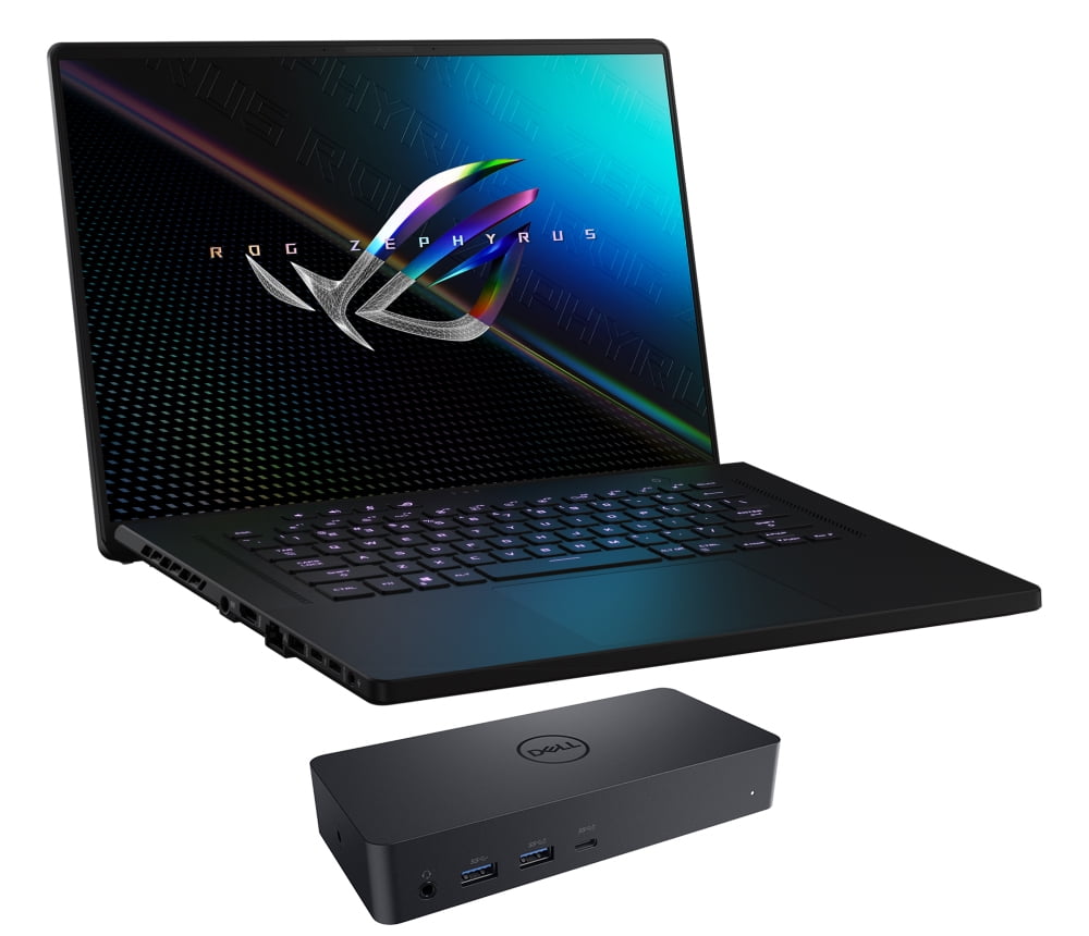 ASUS ROG M16 Gaming & Entertainment Laptop (Intel i7-11800H 8-Core, 16. ...