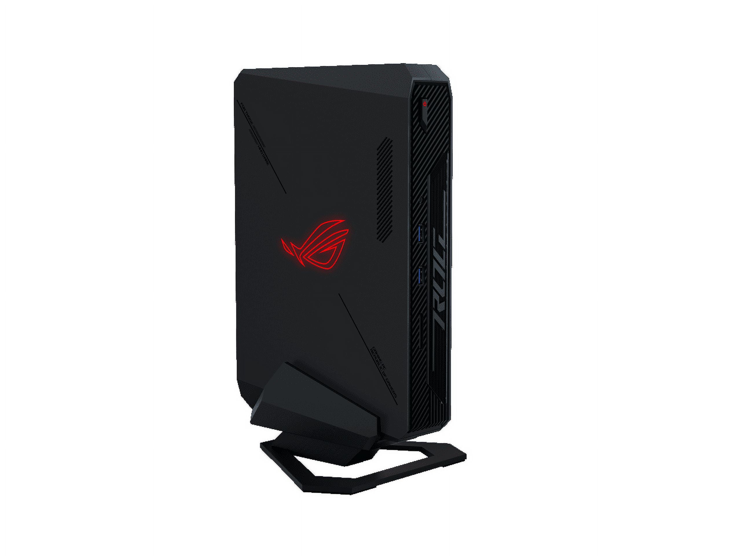 ASUS ROG NUC 760 Full System Mini PC with Intel Core Ultra 7 155H ...