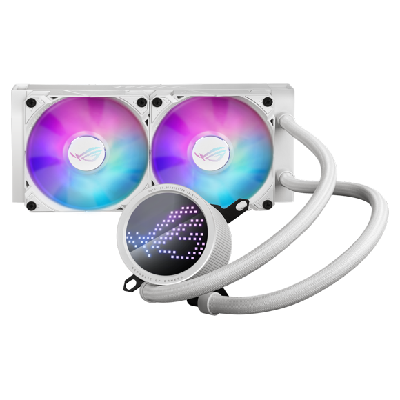 Water Cooled Gpu Aio