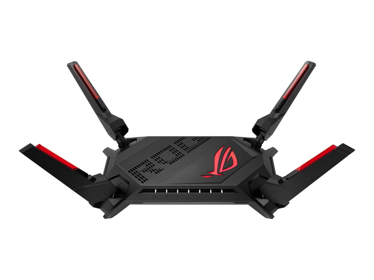 Asus GT-AX6000/CA Wl Router Asus Rog Gt-ax6000/ca R - Walmart.com