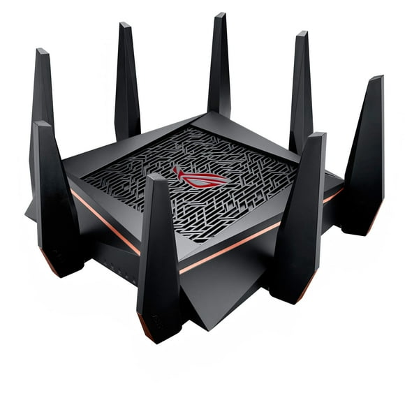 Asus Wireless Routers