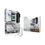 ASUS ROG STRIX X870-A GAMING WIFI AMD AM5 X870 ATX motherboard 16+2+2 ...