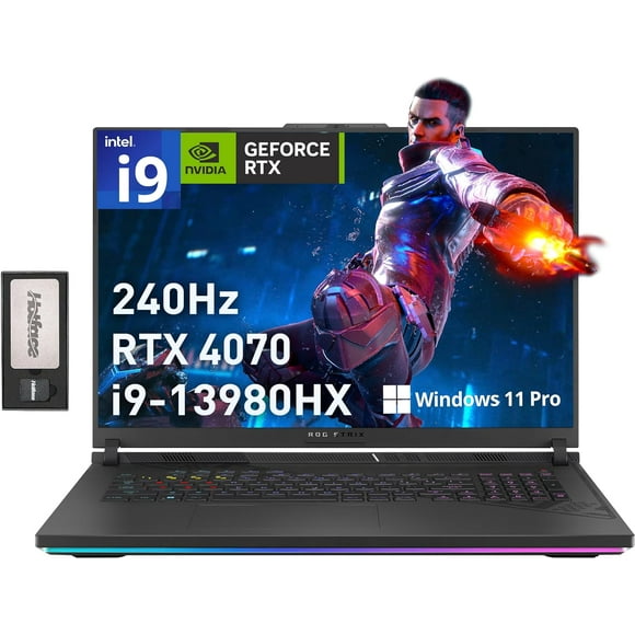 Intel Core I9 Laptop