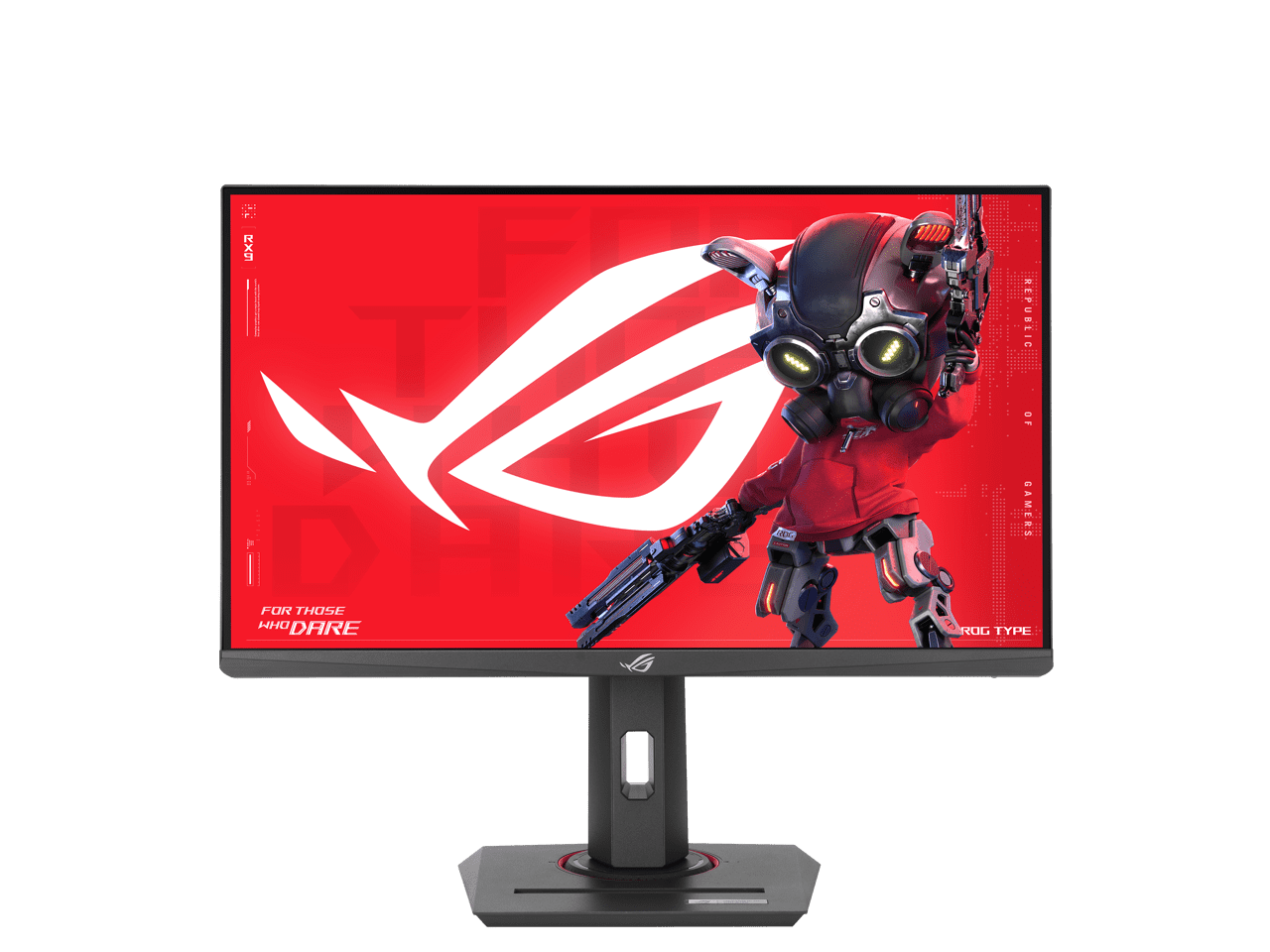 ASUS ROG Strix 25" (24.5-inch viewable) 1080P HDR eSports Gaming ...