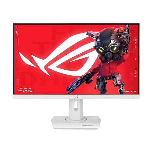 Asus Monitors