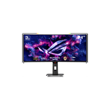ASUS ROG Strix XG34WCDG 34" 21:9 UltraWide QHD 175Hz QD-OLED Curved ...
