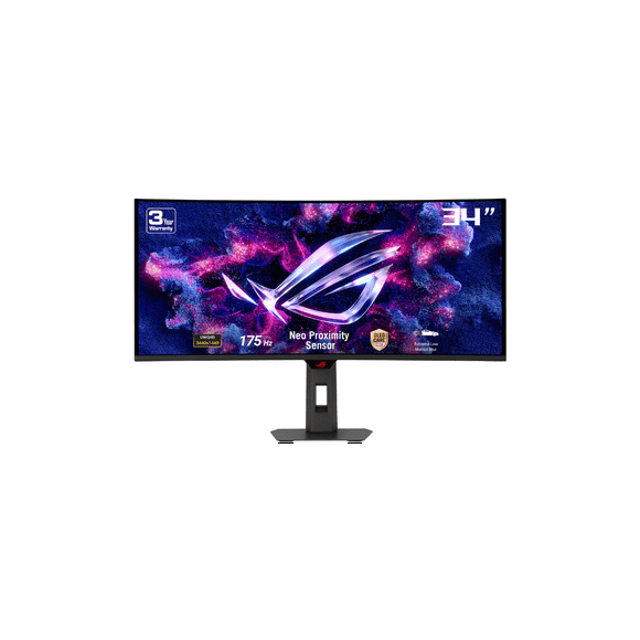 34 Inch Computer Monitors in Shop Computer Monitors by Screen Size ...