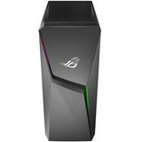 Restored ASUS ROG Strix G10DK Gaming Desktop PC (AMD Ryzen 5 3600X 6 ...