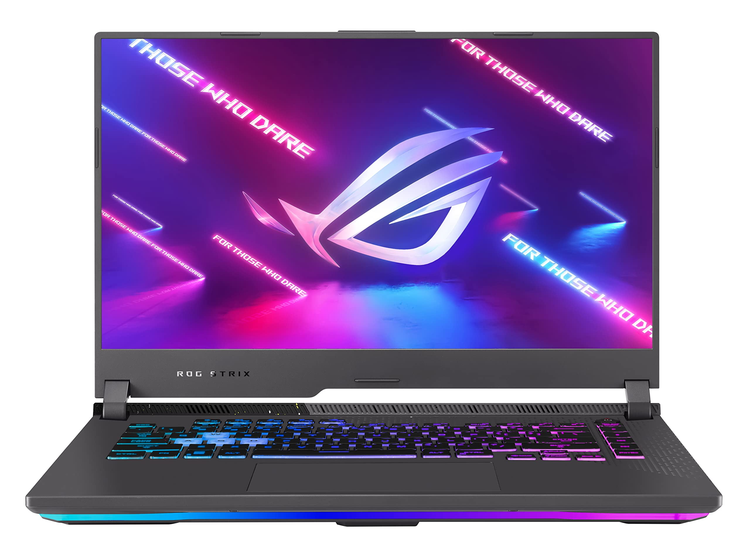ASUS ROG Strix G15 (2022) Gaming Laptop, 15" 16:10 FHD 144Hz, GeForce ...