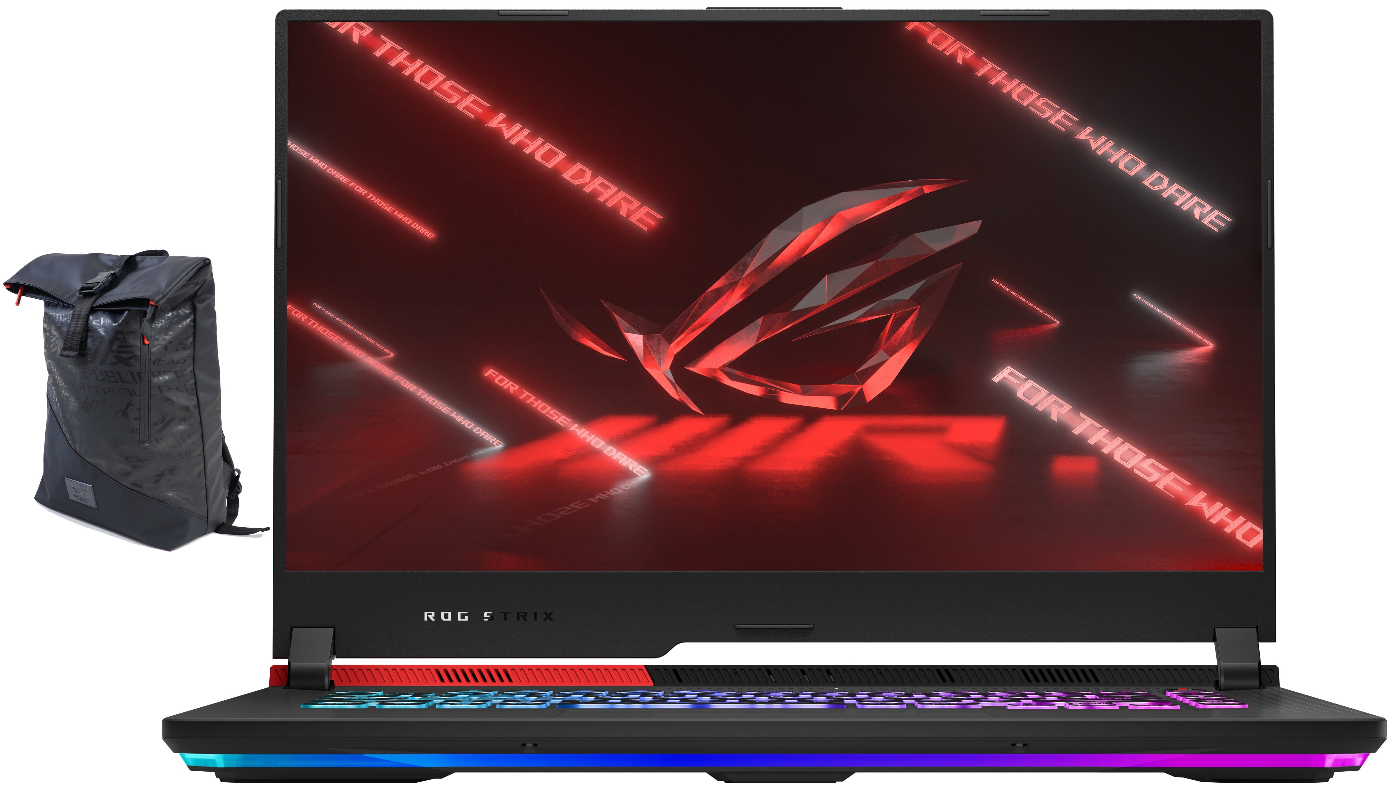 ASUS ROG Strix G15 Advantage Edition Gaming Laptop (AMD Ryzen 9 5980HX ...