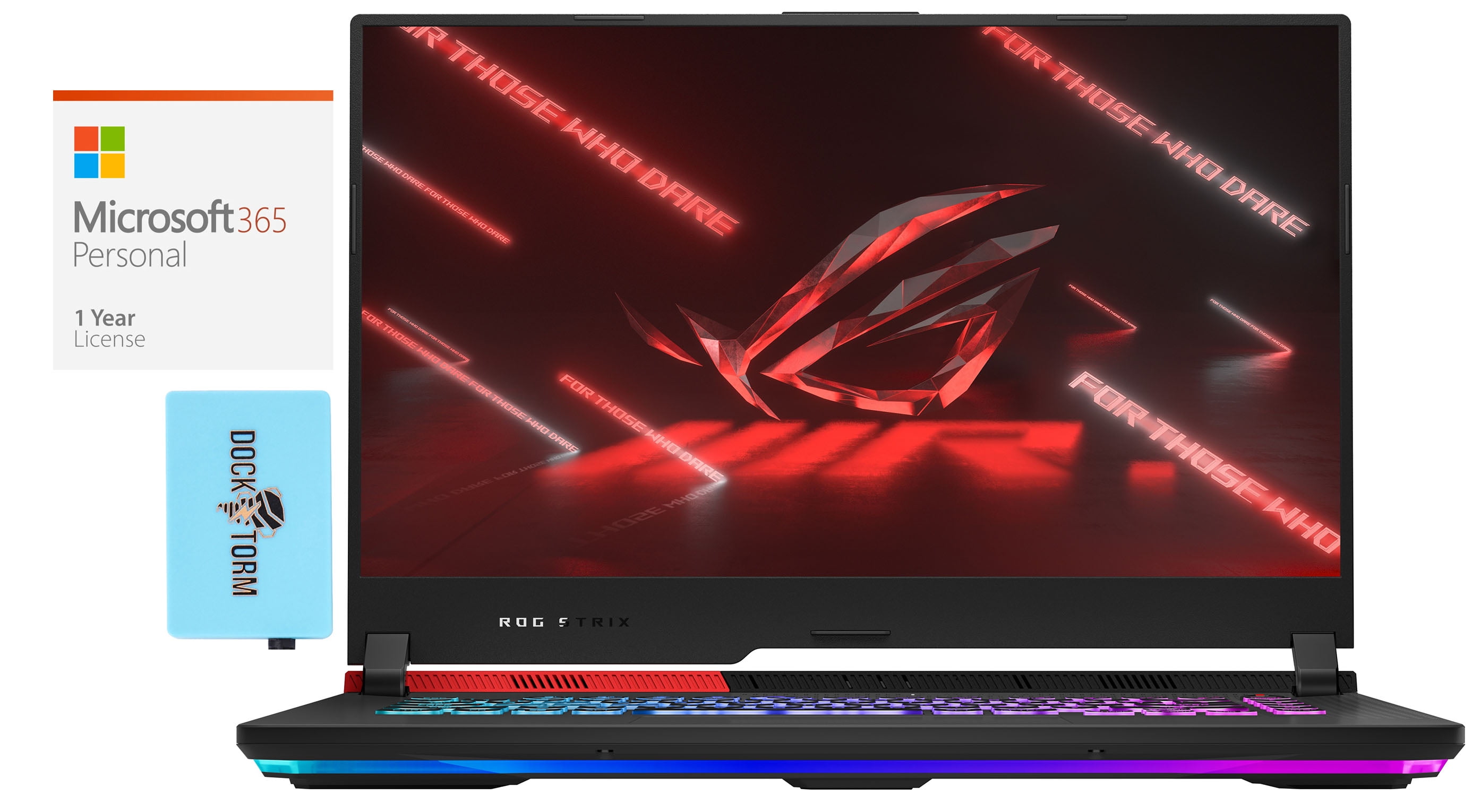 ASUS ROG Strix G15 Advantage Edition Gaming Laptop (AMD Ryzen 9 5980HX ...