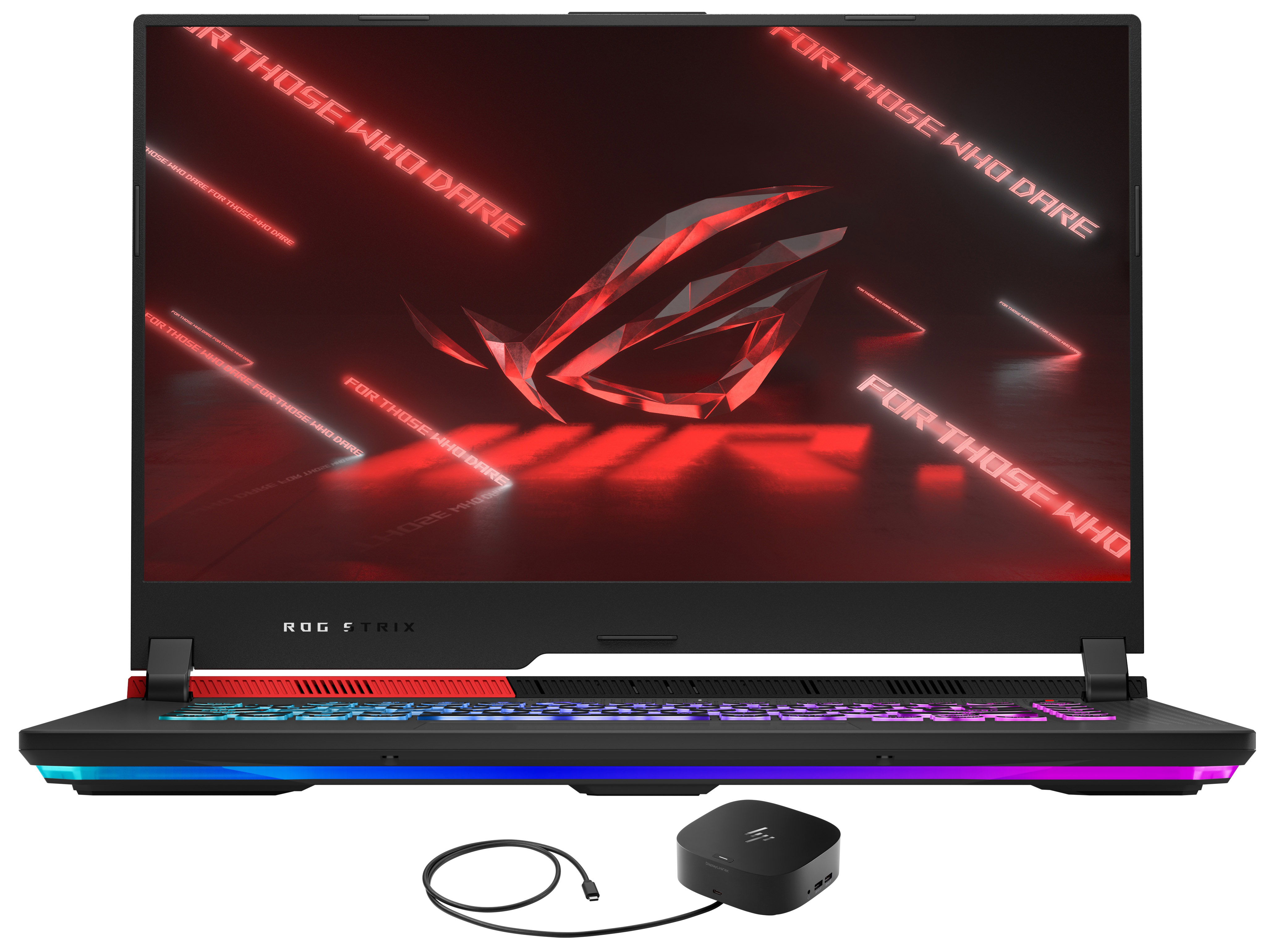ASUS ROG Strix G15 Advantage Edition Gaming Laptop (AMD Ryzen 9 5980HX 8-Core, 15.6in 165Hz 2K ...