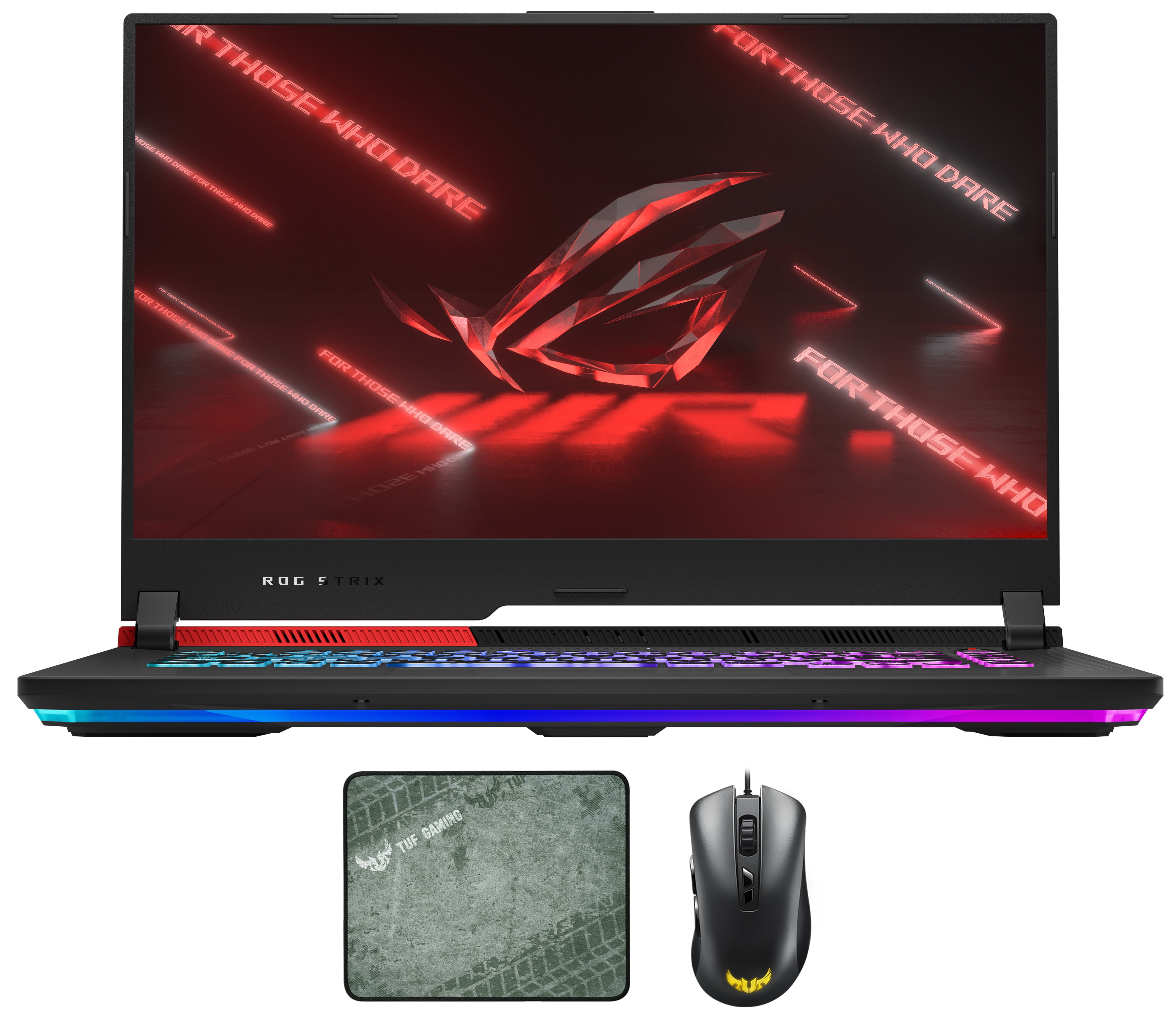 ASUS ROG Strix G15 Advantage Edition Gaming Laptop (AMD Ryzen 9 5980HX ...