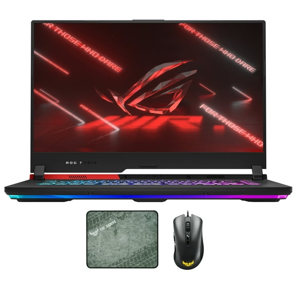 ASUS ROG Strix G15 Advantage Edition Gaming Laptop (AMD Ryzen 9 5980HX ...