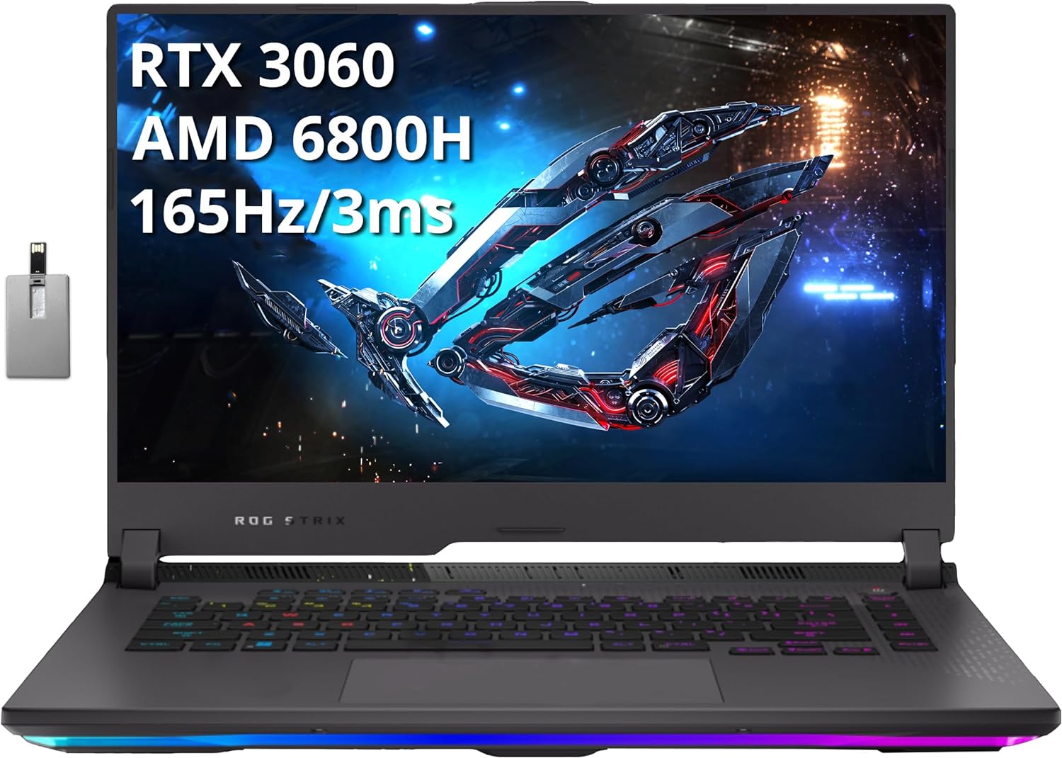 Corsair K60 RGB Pro Low Profile Mechanical Gaming Keyboard - Cherry MX ...