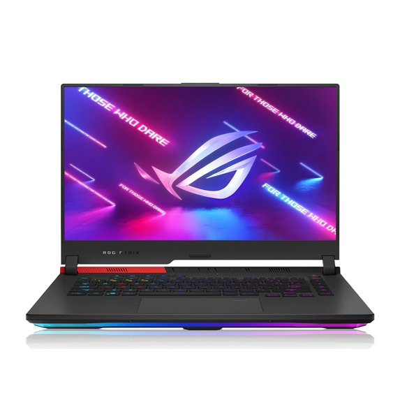ASUS ROG Strix G15 Gaming Laptop 15.6-inch FHD 512GB SSD 2.6GHz i7 ...