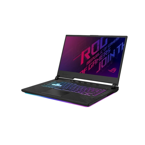 ASUS ROG Strix G15 Gaming Laptop, 240Hz 15.6" FHD 3ms IPS, Intel Core ...