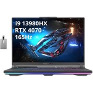 ASUS 2023 ROG Strix G15 15.6" 300Hz FHD IPS Gaming Laptop 8-Core AMD ...