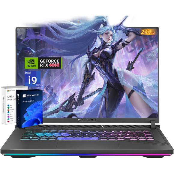 Asus Sonicmaster Laptop