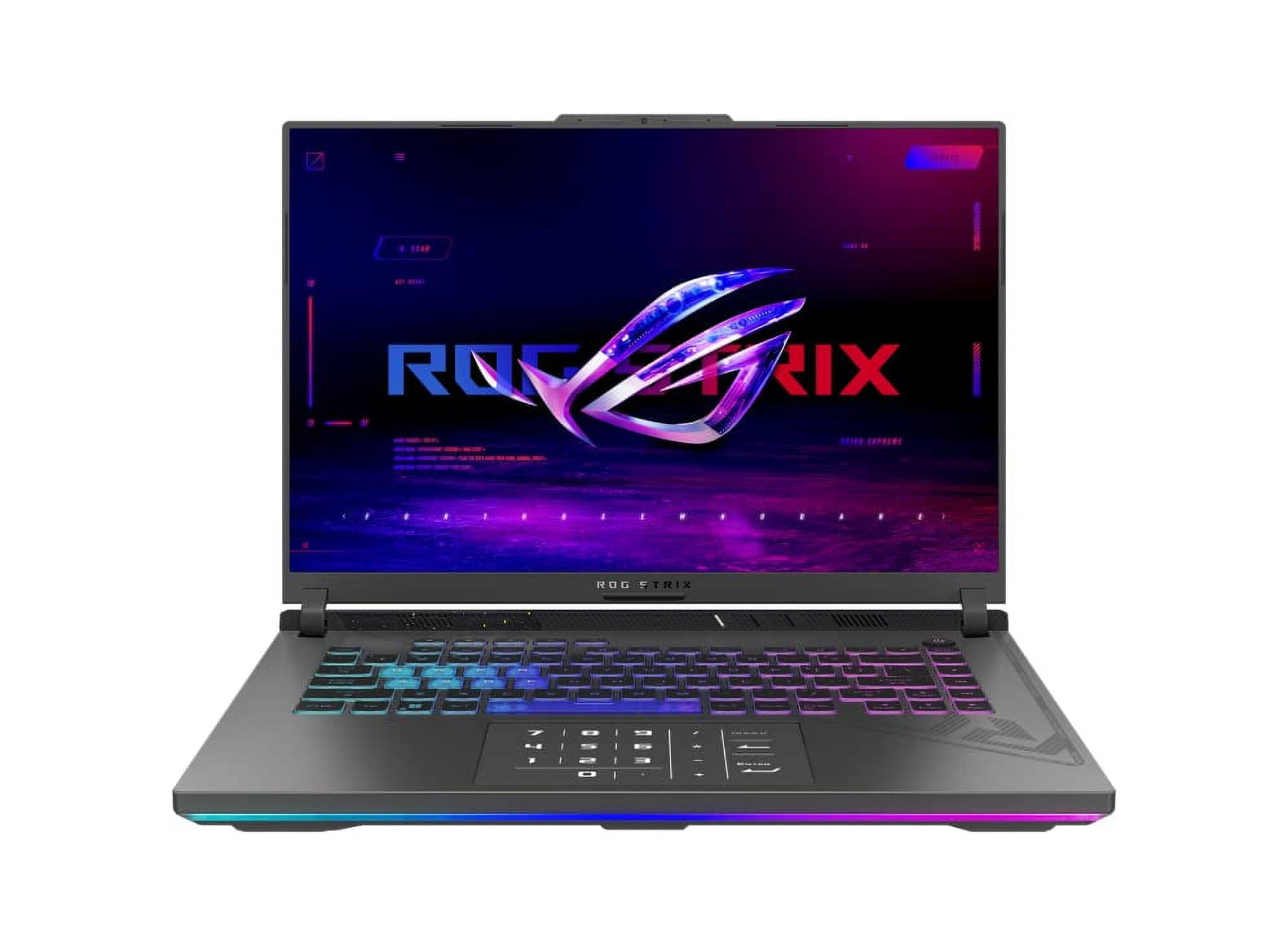 ASUS ROG Strix G16 Gaming Laptop 2023 16" 165Hz FHD+ Display 13th Intel ...