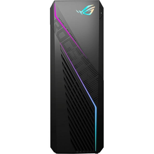ASUS ROG Strix G16CH Gaming PC - Intel Core i7-14700K up to 5.6 GHz CPU ...