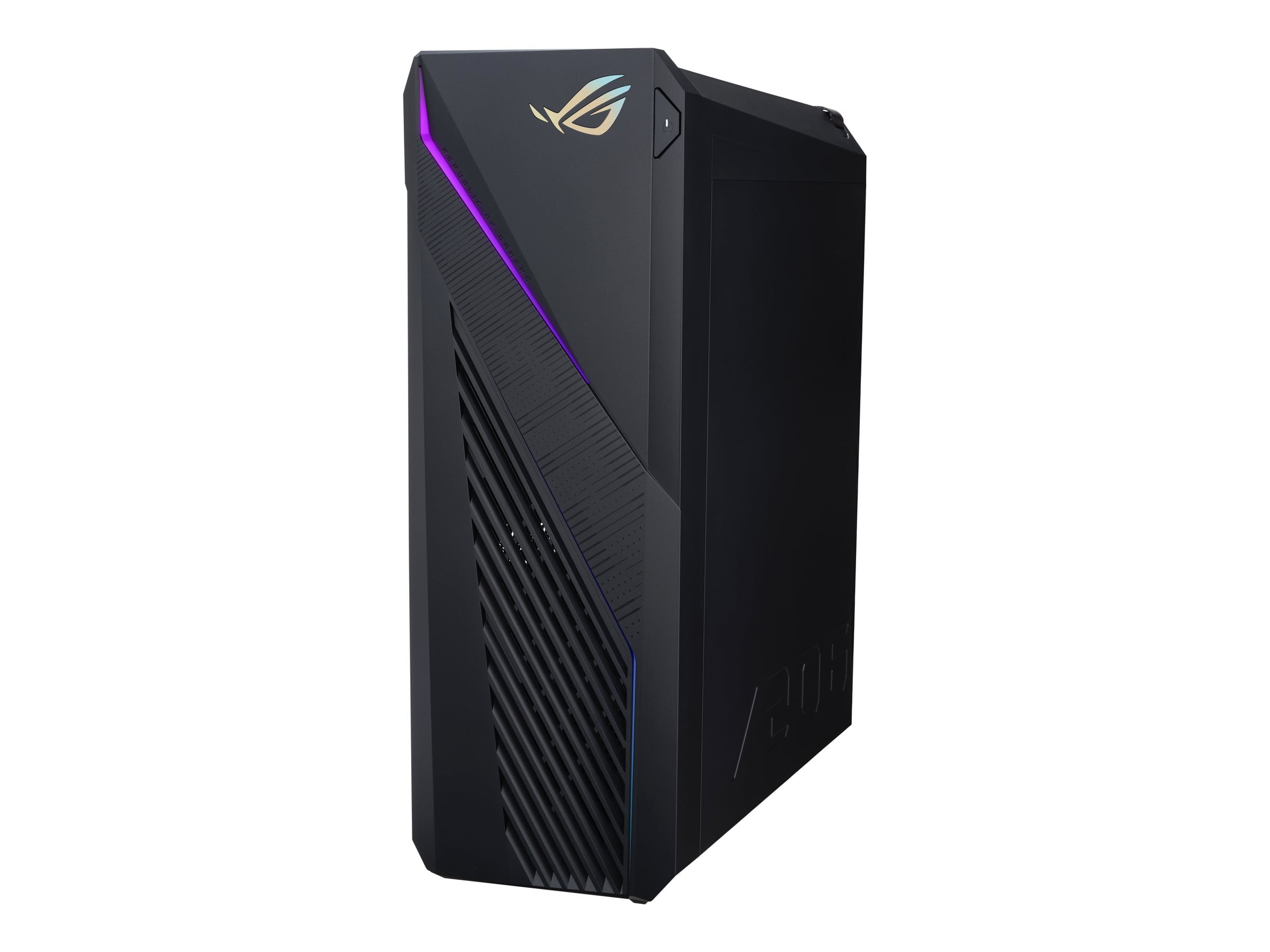 ASUS ROG Strix G16CH XB786 - Tower gaming - Core i7 13700KF / up to 5.4 ...