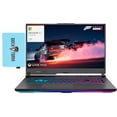 ASUS ROG Strix G17 Gaming/Entertainment Laptop (AMD Ryzen 9 7845HX 12 ...