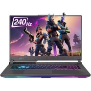 ASUS TUF Gaming A17 Gaming/Entertainment Laptop (AMD Ryzen 7 7735HS 8 ...