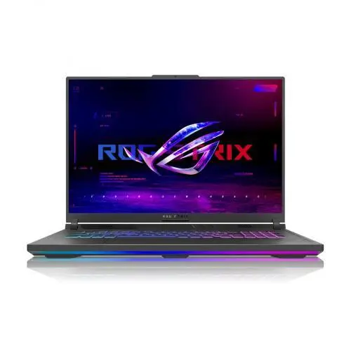 ASUS ROG Strix G18 18" 240Hz Gaming Laptop i9-13980HX 16GB RAM 1TB SSD ...