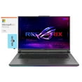 ASUS ROG Strix G18 Gaming/Entertainment Laptop (Intel i9-14900HX 24 ...