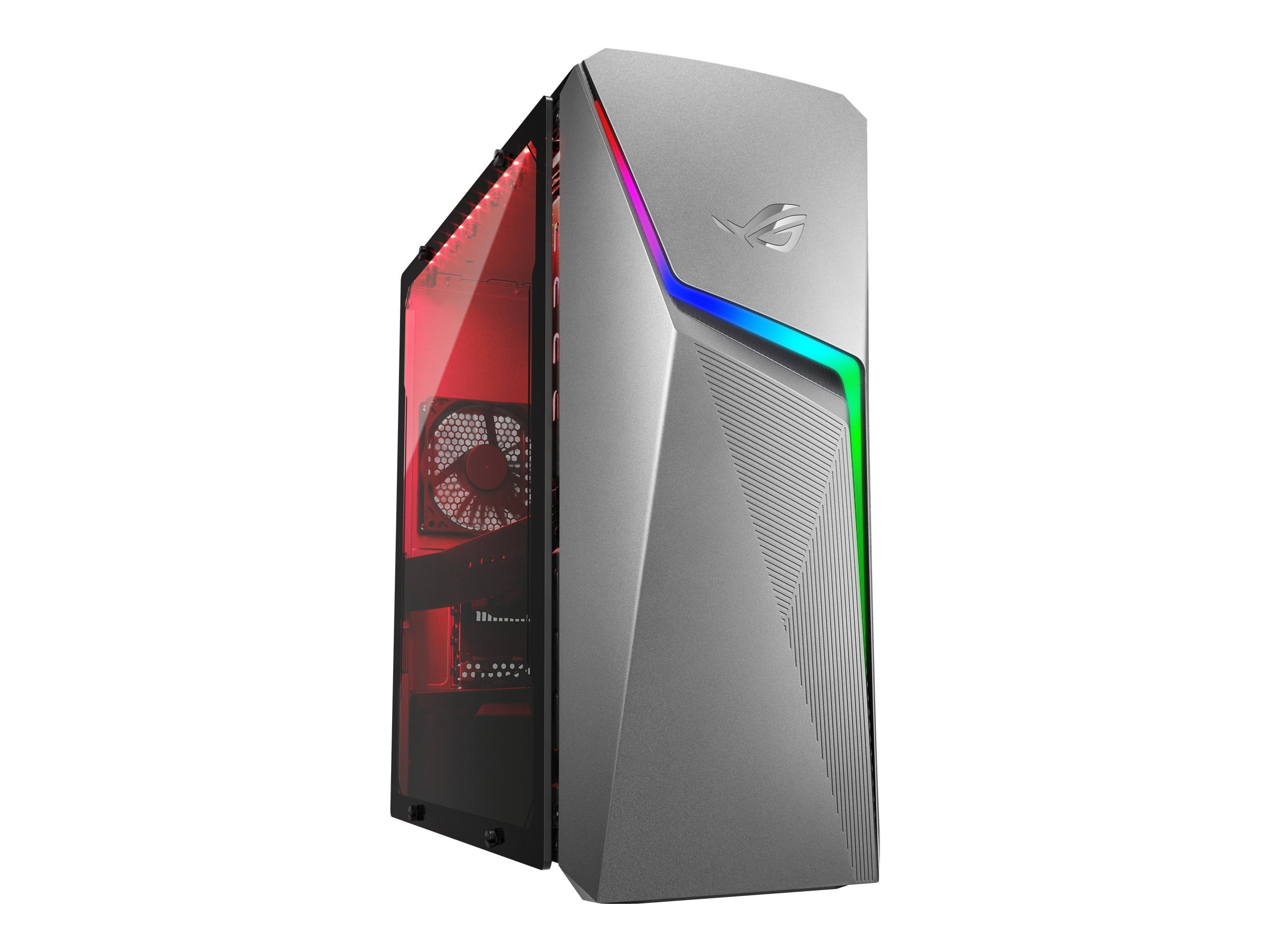 ASUS ROG Strix GL10DH-PH762, Ryzen 7 3700X, 16GB RAM, 1TB HDD, 512GB ...