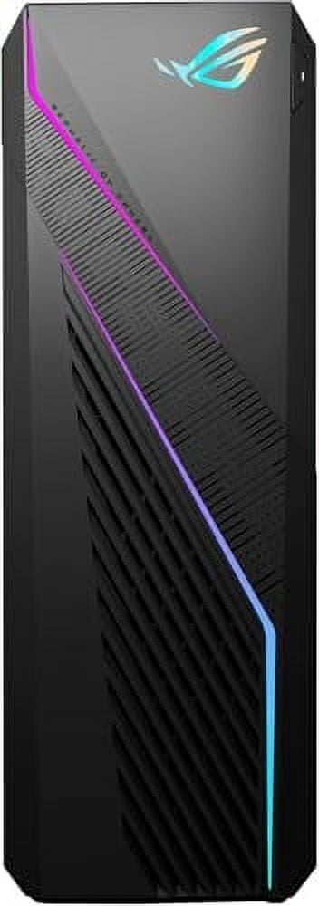 ASUS ROG Strix GT16CH Gaming Desktop Computer - 13th Gen Intel Core i7 ...