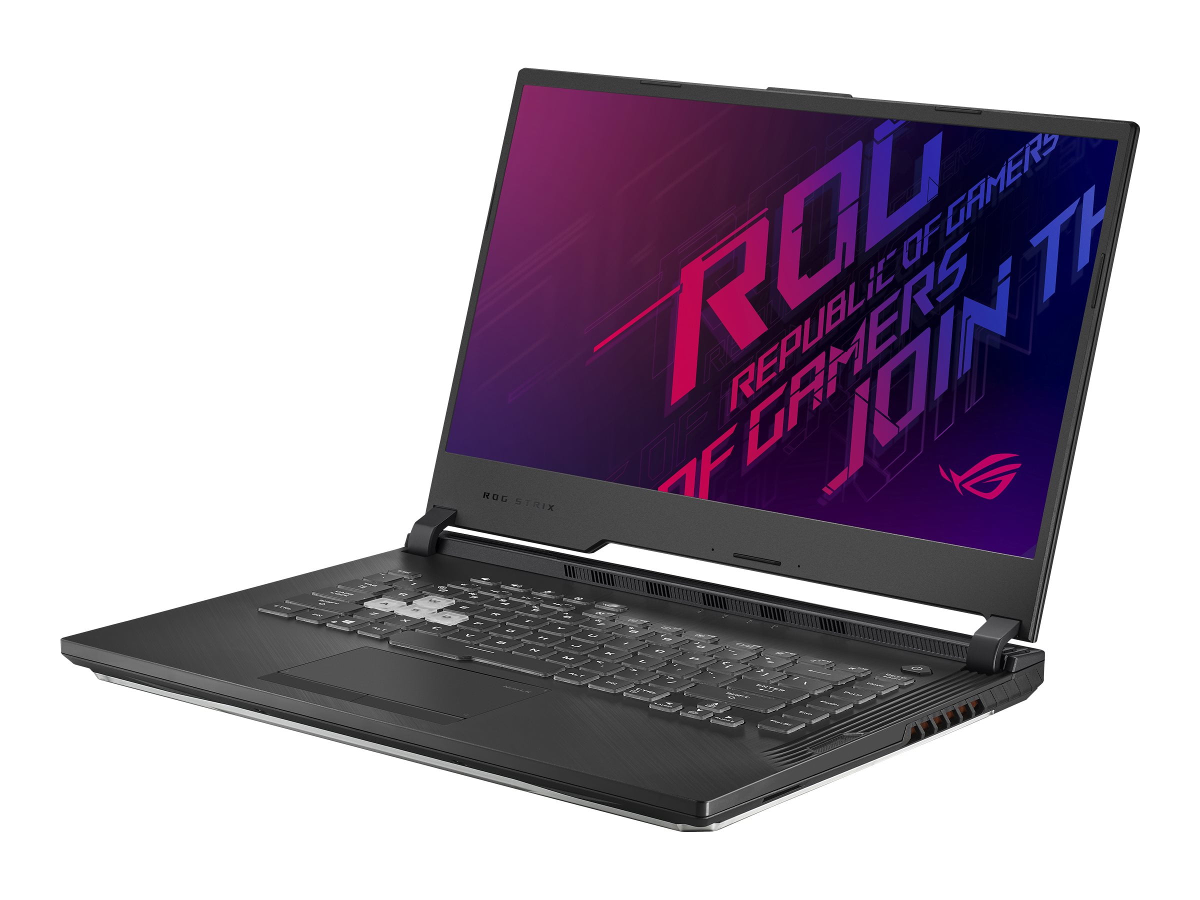 ASUS ROG Strix Hero III G531GW XB74 - 15.6" - Core i7 9750H - 16 G ...