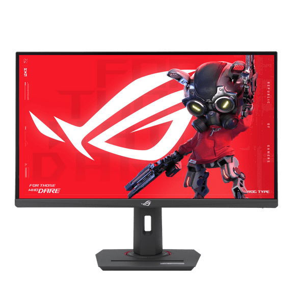 ASUS ROG Strix XG27ACS 27" 16:9 WQHD 180Hz USB-C Fast IPS LCD HDR ...