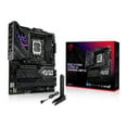 ASUS ROG Strix Z790-E Gaming WiFi II LGA 1700(Intel® 13th & 12th Gen ...
