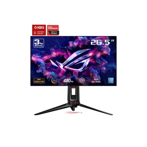 144hz Monitor