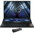 ASUS ROG Zephyrus Duo 16 Gaming/Entertainment Laptop (AMD Ryzen 9 ...