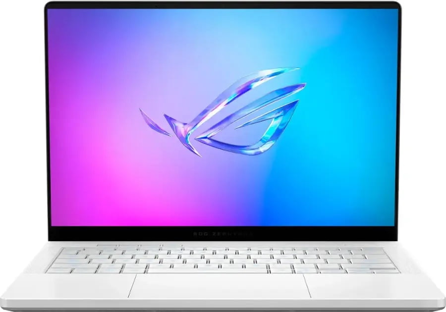 ASUS - ROG Zephyrus G14 14 3K OLED 120Hz Gaming Nepal | Ubuy