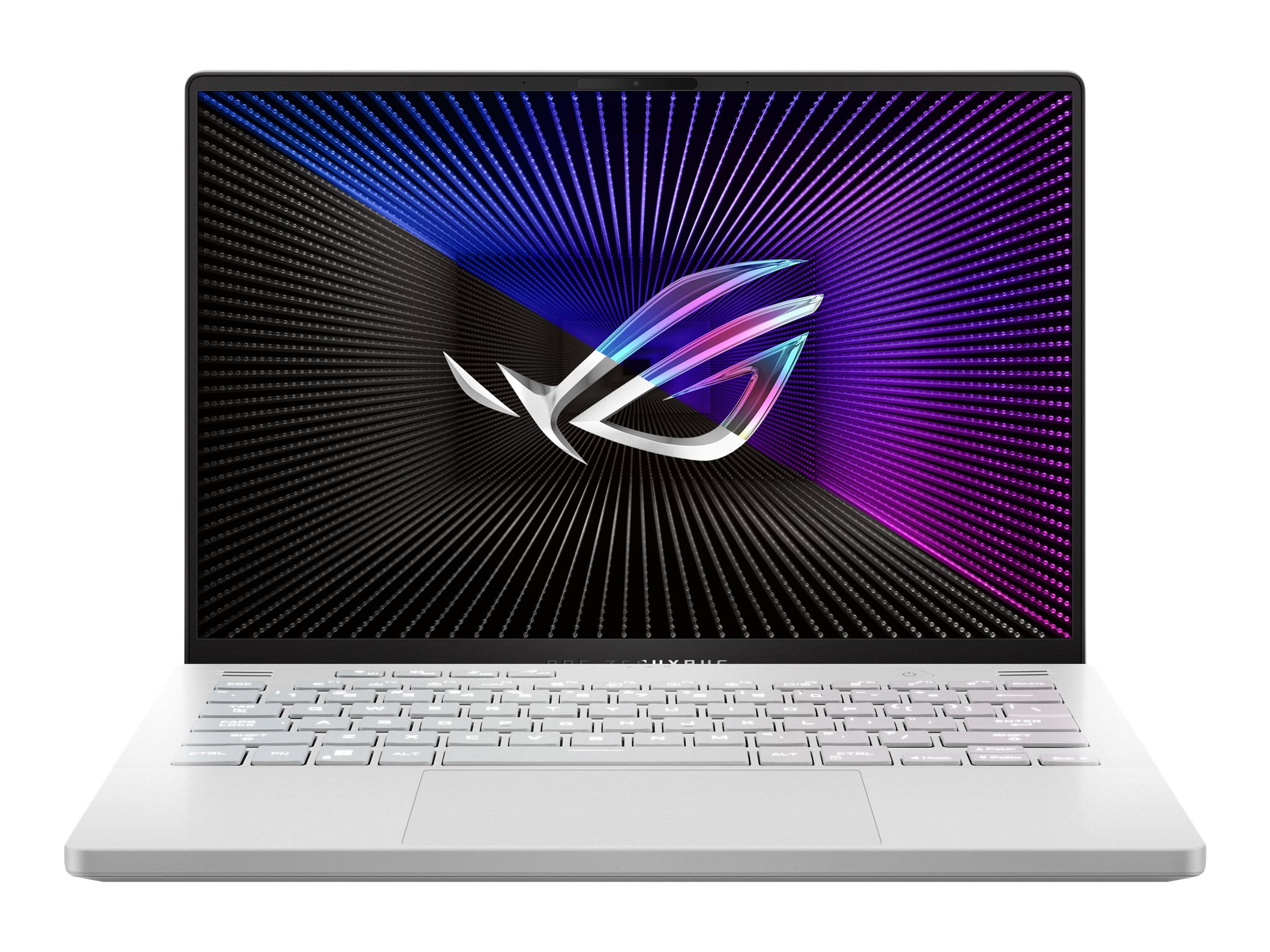 ASUS ROG Zephyrus G14 GA402XY-XS96 - 180-degree hinge design - AMD ...