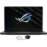 ASUS ROG Zephyrus G15 Gaming/Business Laptop (AMD Ryzen 9 5900HS 8-Core ...