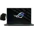 ASUS ROG Zephyrus G15 Gaming/Business Laptop (AMD Ryzen 9 5900HS 8-Core ...