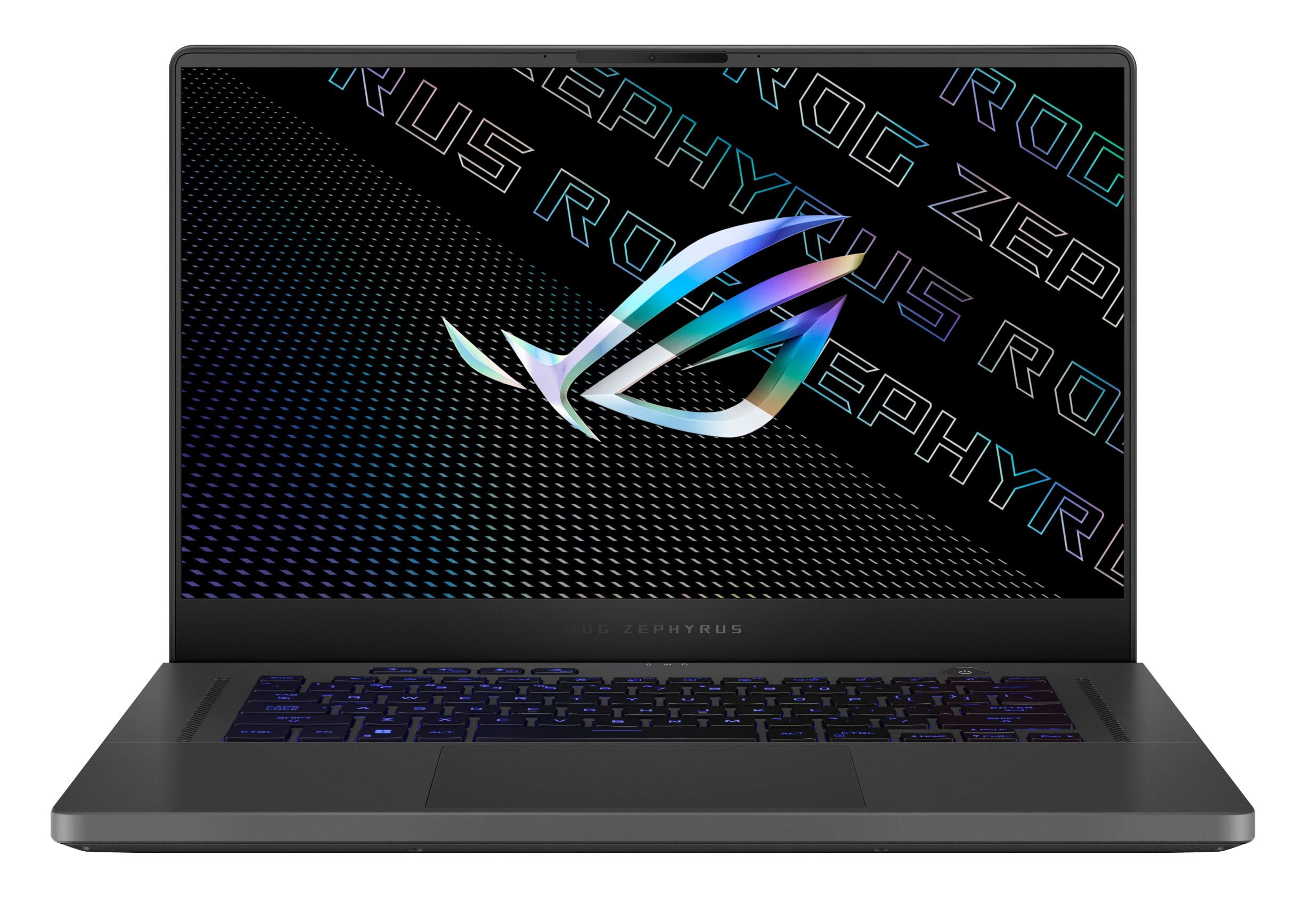 ASUS ROG Zephyrus G15 Gaming Laptop 15.6" 240 Hz QHD (2560x1440) (AMD ...