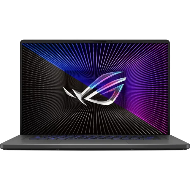 ASUS - ROG Zephyrus G16 16" 165Hz Gaming Laptop FHD-Intel 13th Gen Core ...