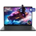 ASUS ROG Zephyrus G16 Gaming Laptop, Intel Ultra 9-185H, 32 GB DDR5 RAM ...