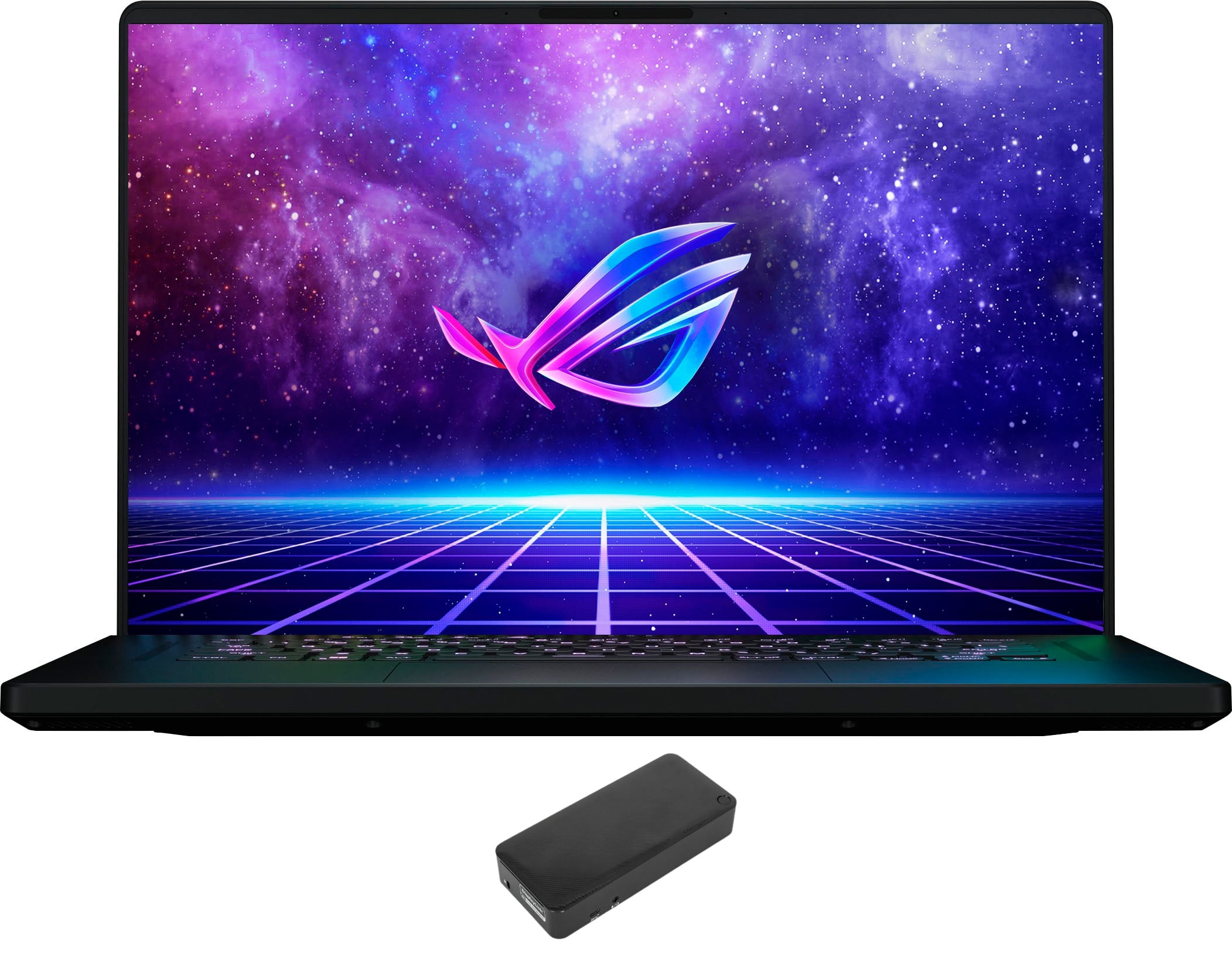 ASUS ROG Zephyrus GU603 Gaming/Entertainment Laptop (Intel i9-12900H 14 ...