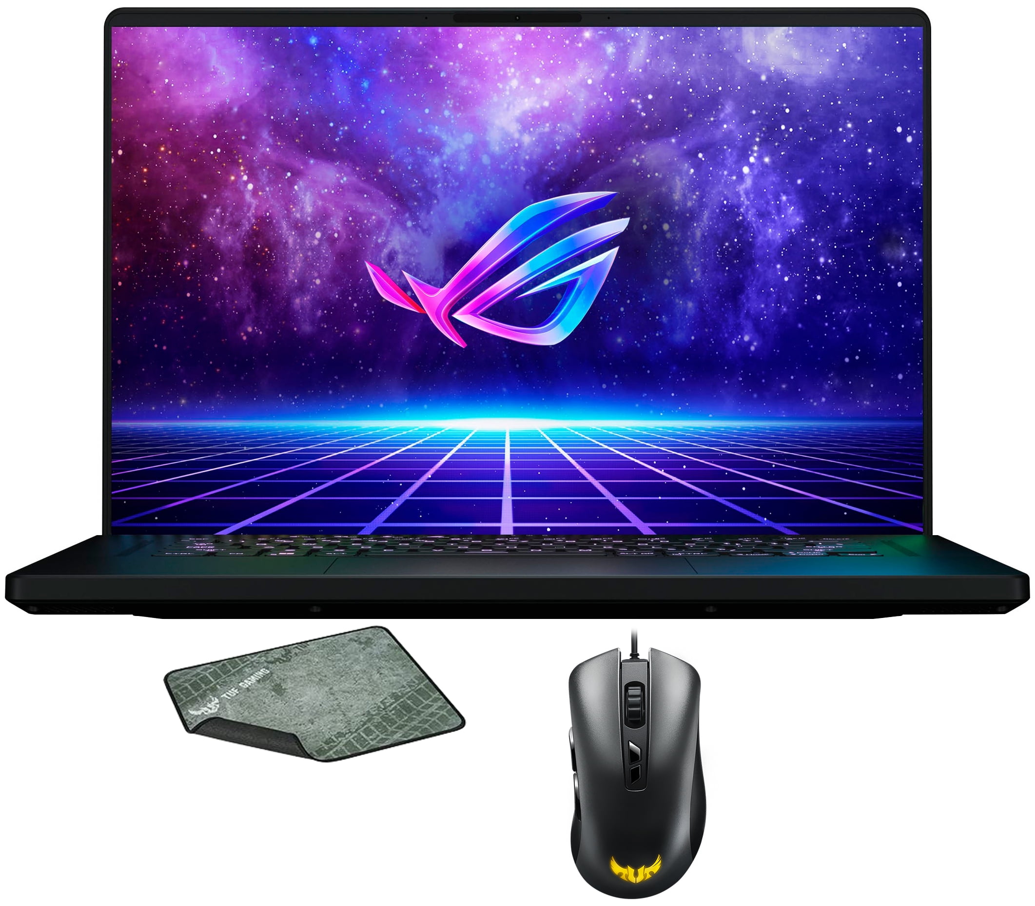 ASUS ROG Zephyrus GU603 Gaming/Entertainment Laptop (Intel i9-12900H 14 ...